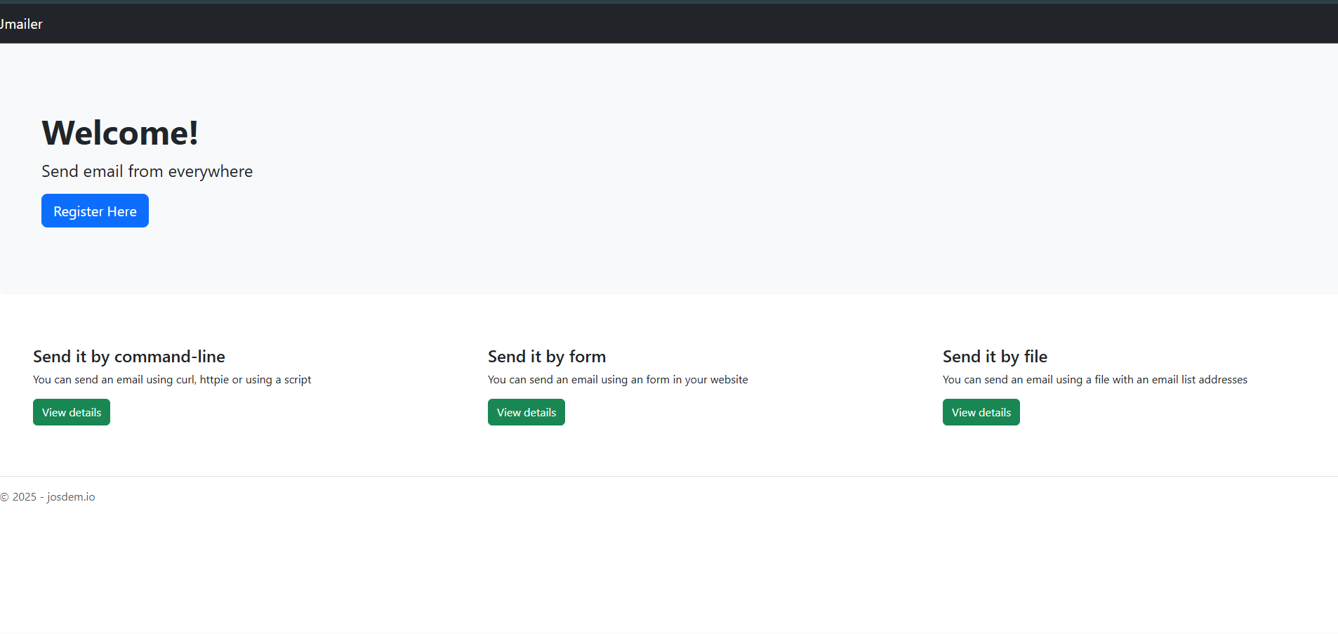 Abenezer Anglo - Software Developer Portfolio